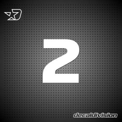 Vinyl Number 2 - Formula 1